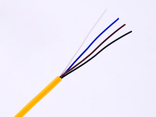 UL20387 防水抗UV720H屏蔽线-东莞市稳畅电子制品有限公司