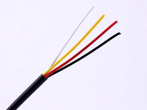 UL21296-东莞市稳畅电子制品有限公司