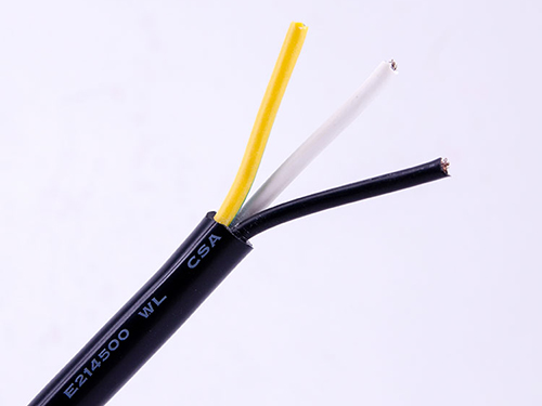 UL20387 防水抗UV720H屏蔽线-东莞市稳畅电子制品有限公司