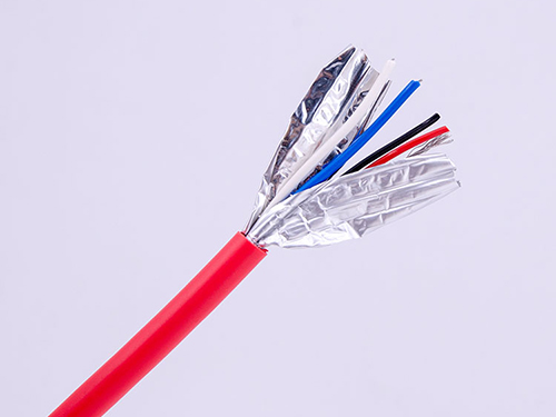 多芯线-东莞市稳畅电子制品有限公司