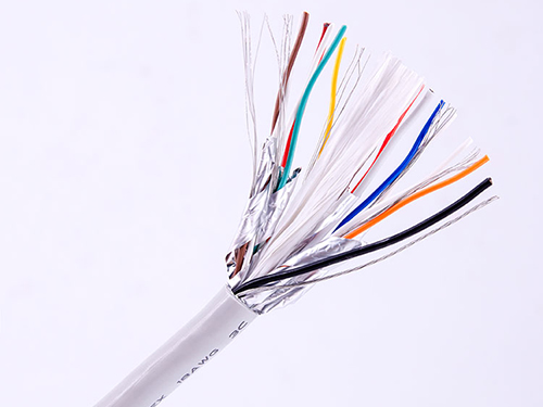 多芯线-东莞市稳畅电子制品有限公司